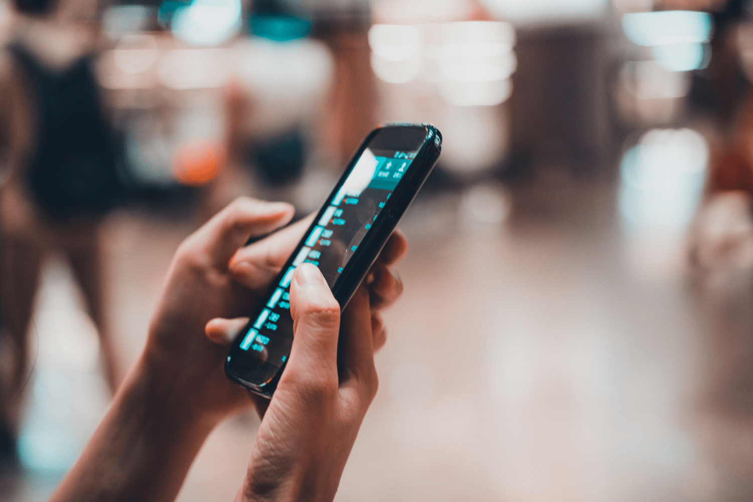 Safe Cell Phone Program: what it is and how it works | Hacker Rangers