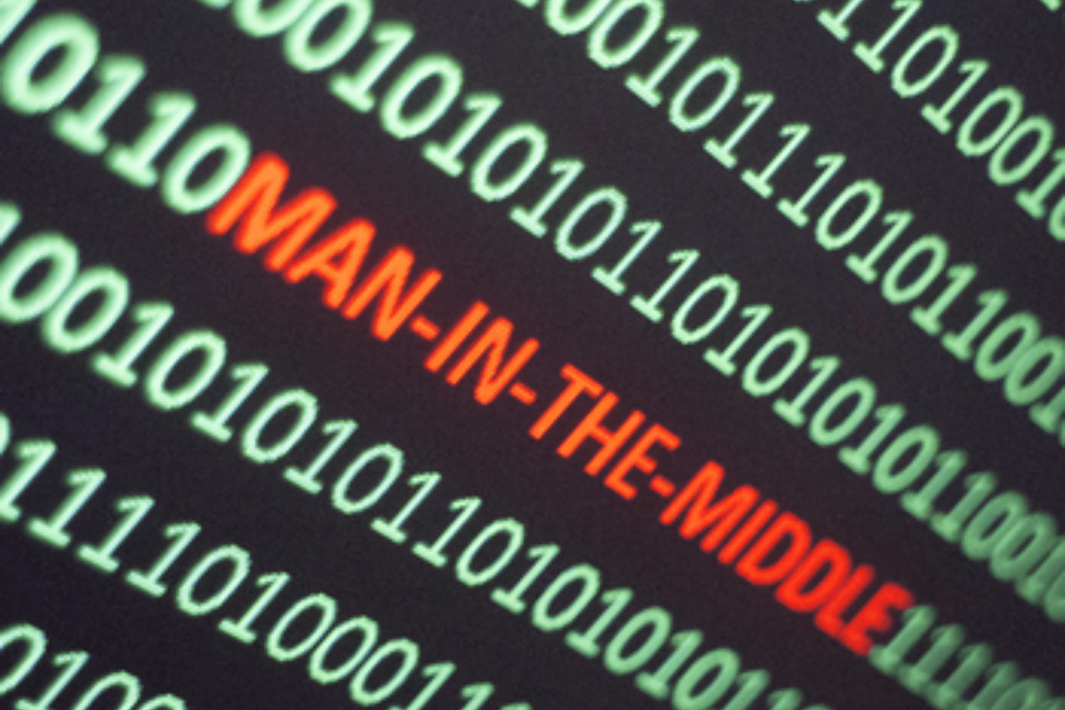 Understanding the classic and dangerous man-in-the-middle attack ...