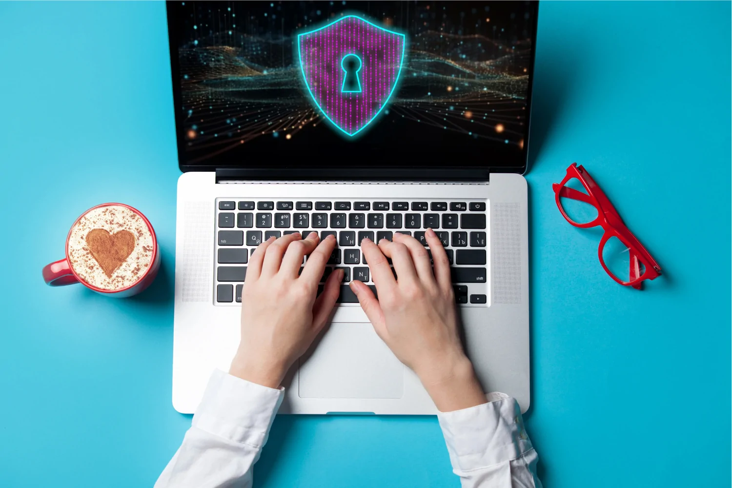 Cybersecurity Awareness Month: Strengthen Your Work Routine | Hacker ...